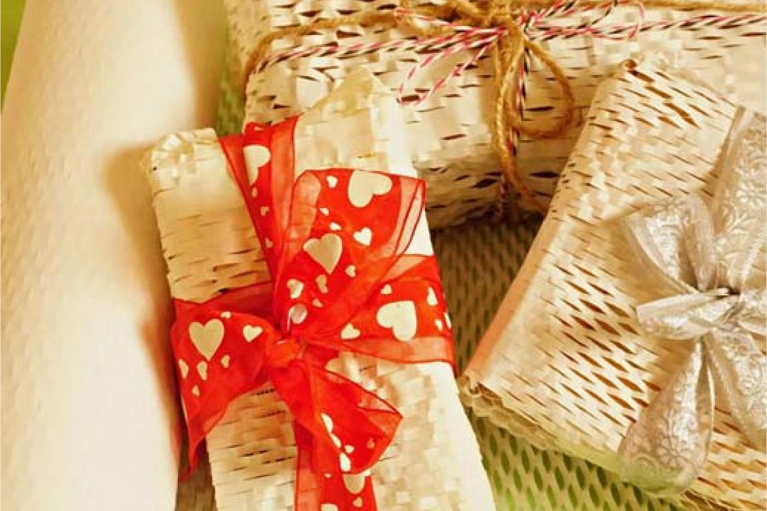 Minimalist Packaging Design Trends - EcoCushion Paper Minimalist Packaging Design Trends - EcoCushion Paper