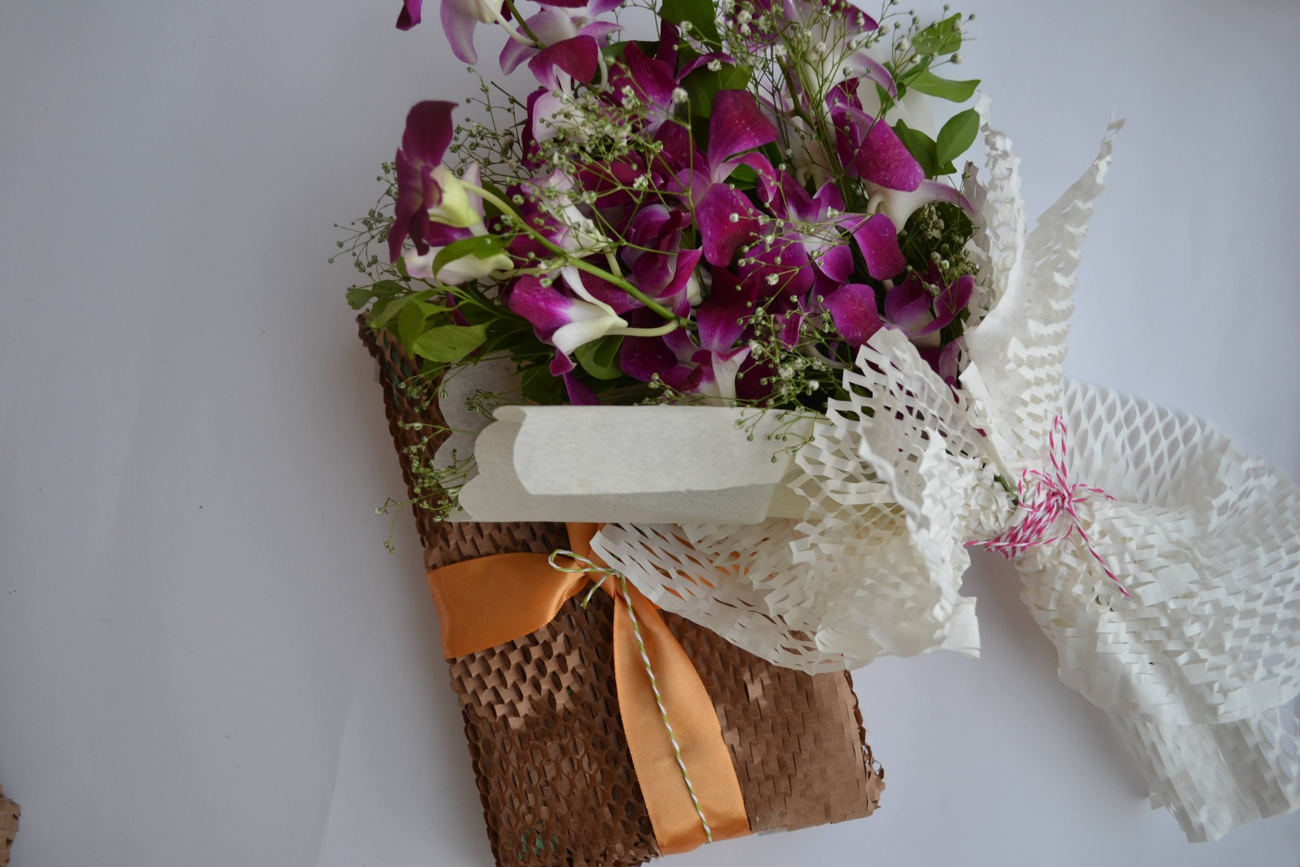 Minimalist Packaging Design Trends - EcoCushion Paper Minimalist Packaging Design Trends - EcoCushion Paper