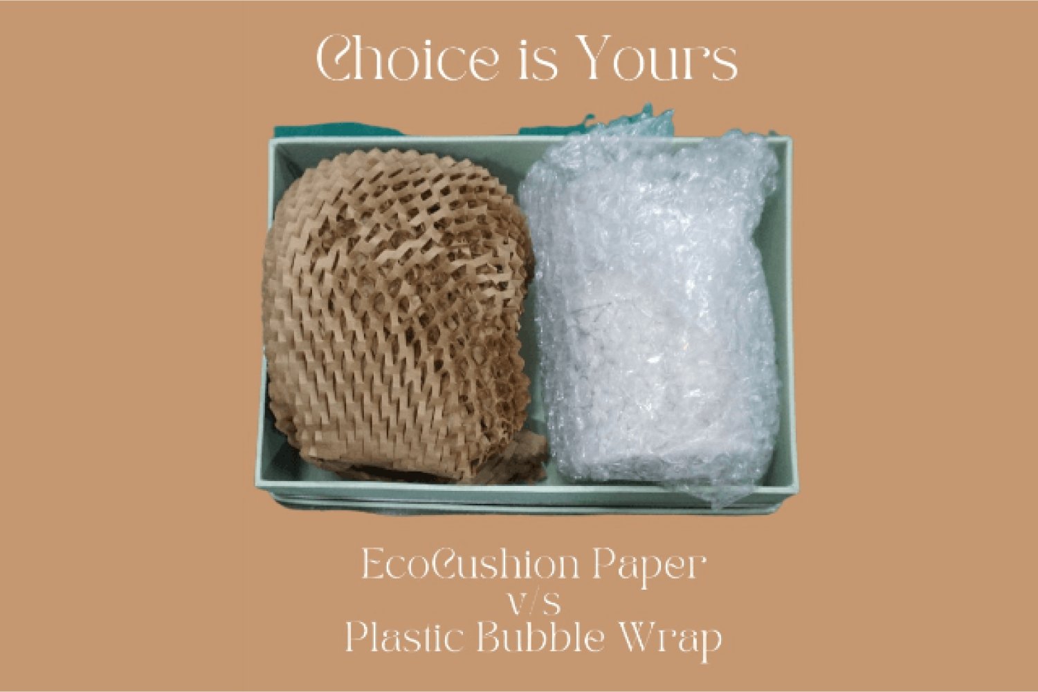 Why Honeycomb Paper Wrap is the Perfect Alternative to Your Plastic ...